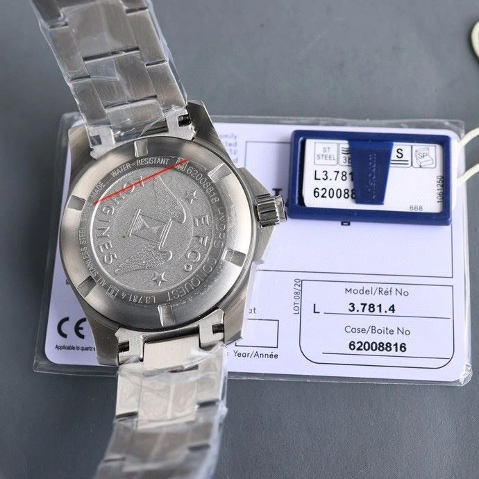 Authentic LONGINES Watches