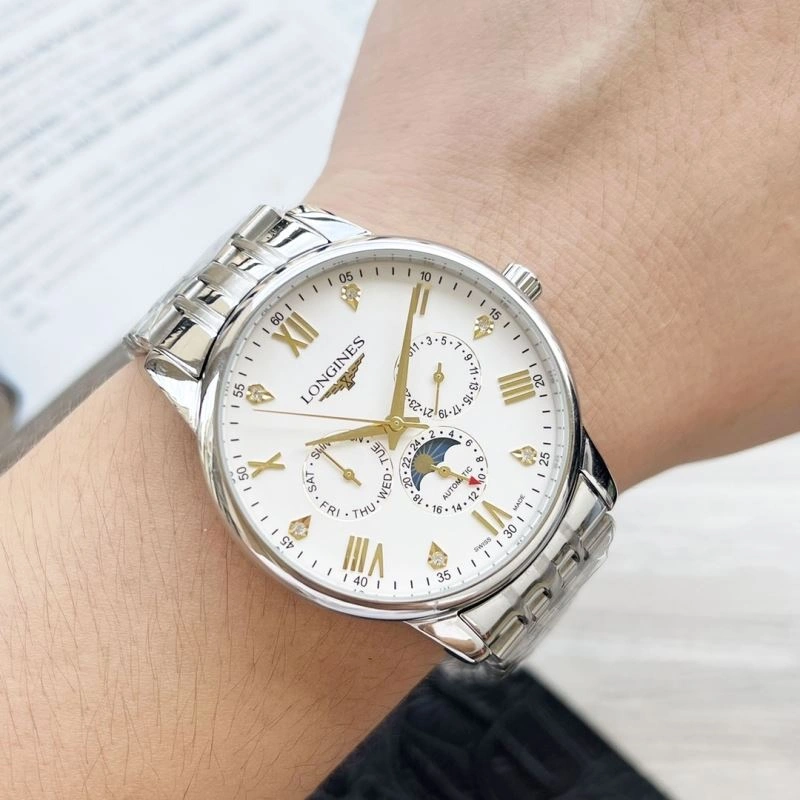 Reasonably priced LONGINES Watches