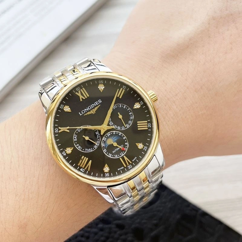 Reasonably priced LONGINES Watches