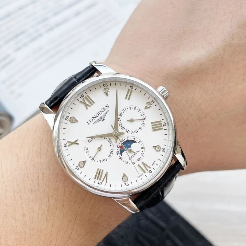 Accurate model LONGINES Watches