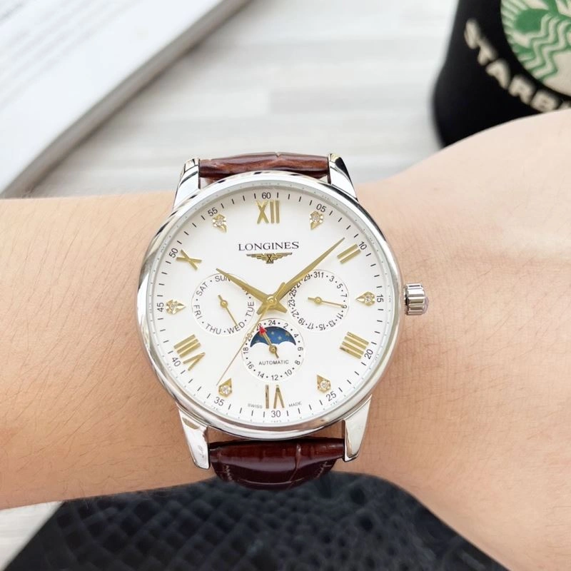 Accurate model LONGINES Watches
