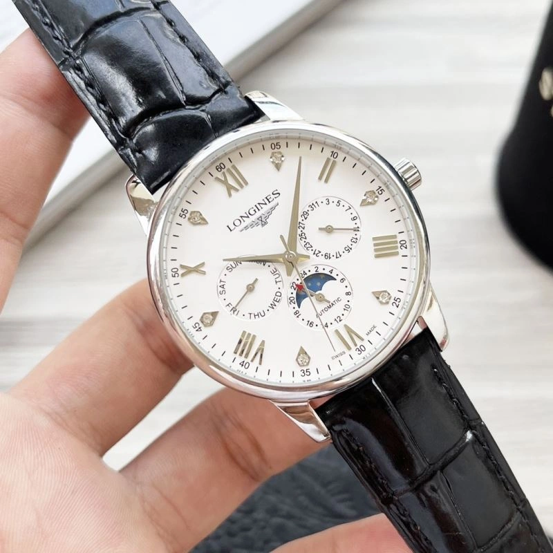 Accurate model LONGINES Watches