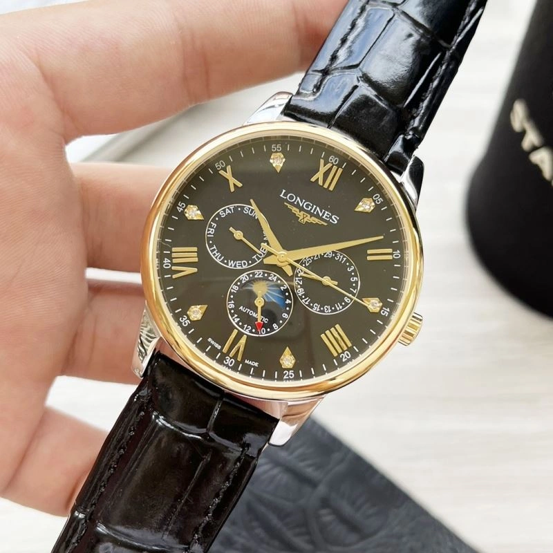 Accurate model LONGINES Watches