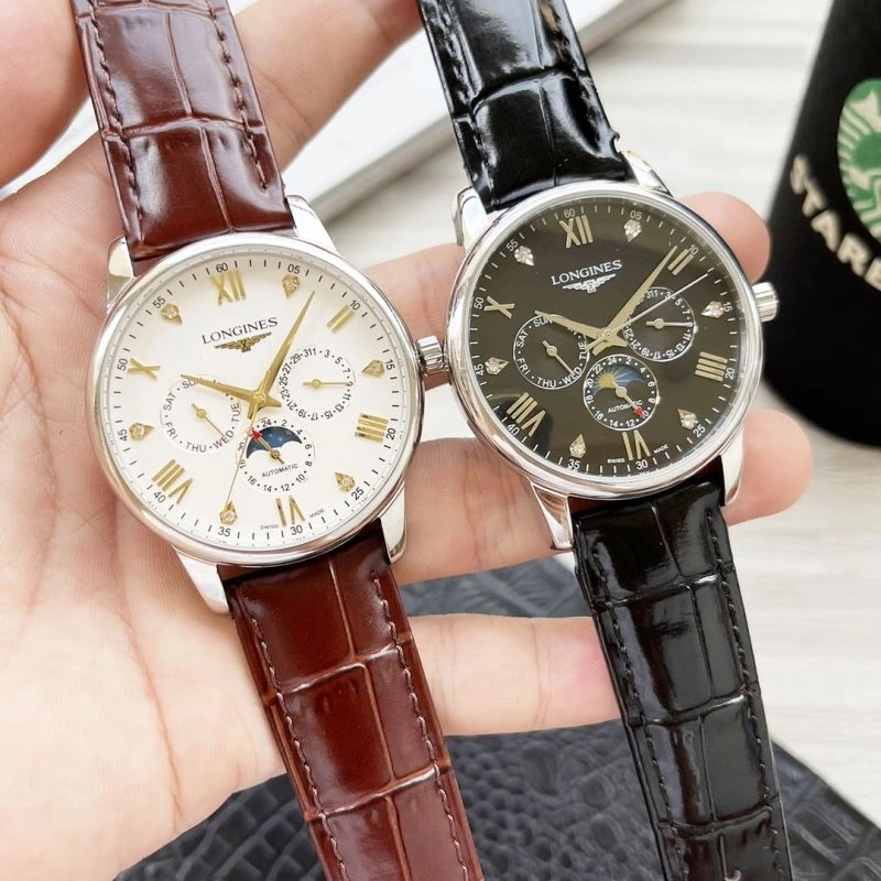 Accurate model LONGINES Watches