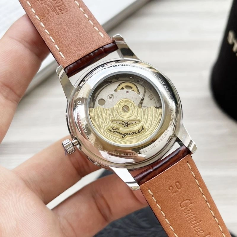 Accurate model LONGINES Watches