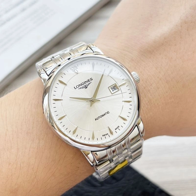 Indistinguishable LONGINES Watches