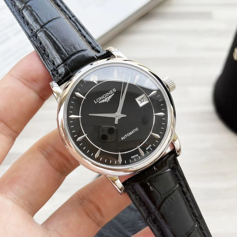 Indistinguishable LONGINES Watches