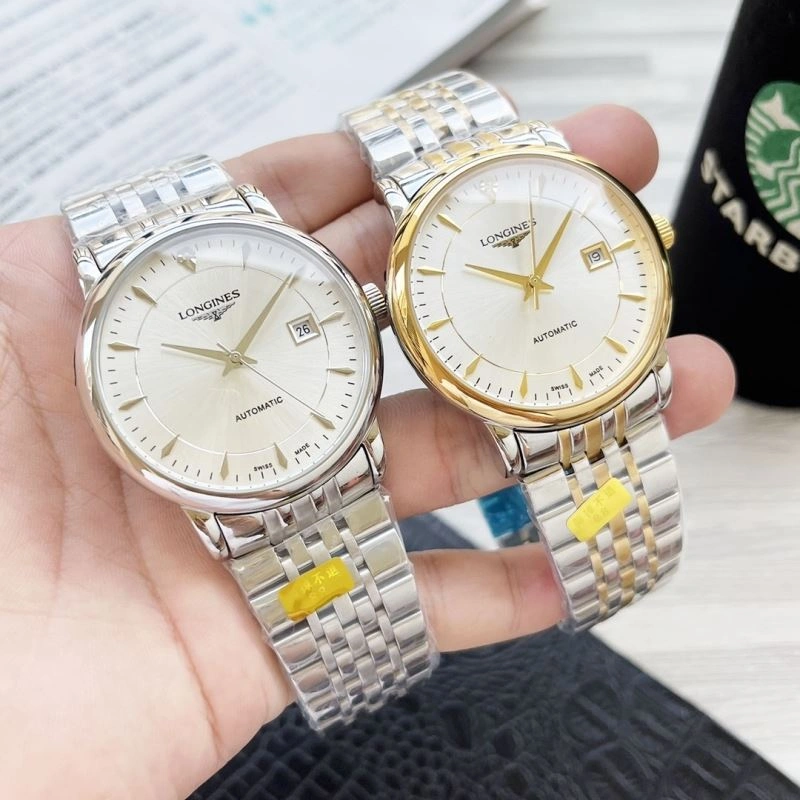 Indistinguishable LONGINES Watches