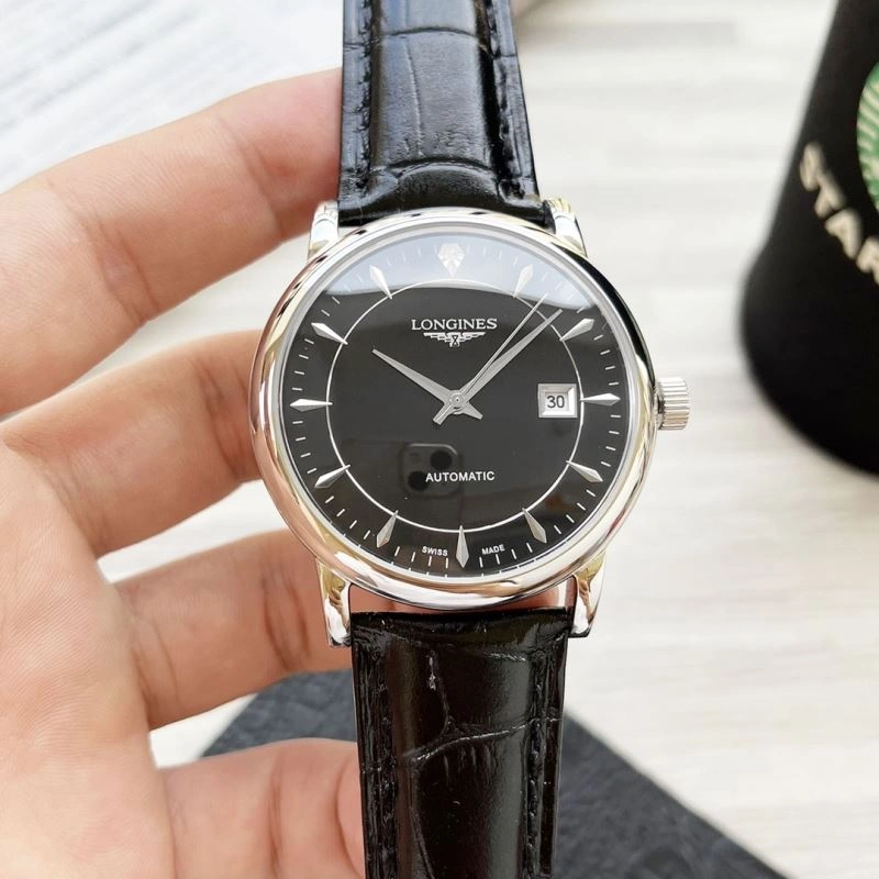 Indistinguishable LONGINES Watches