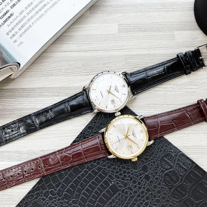 Indistinguishable LONGINES Watches