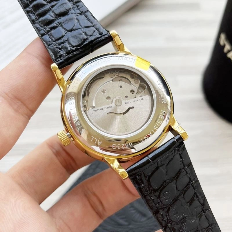 Indistinguishable LONGINES Watches