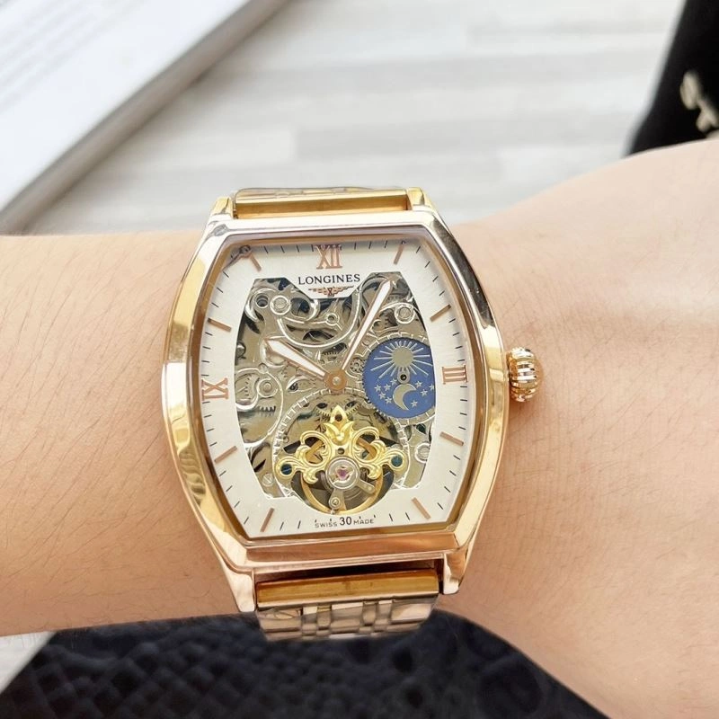 LONGINES Watches
