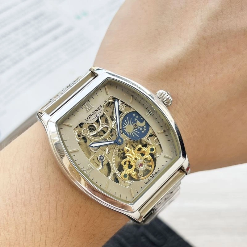 Value-priced LONGINES Watches
