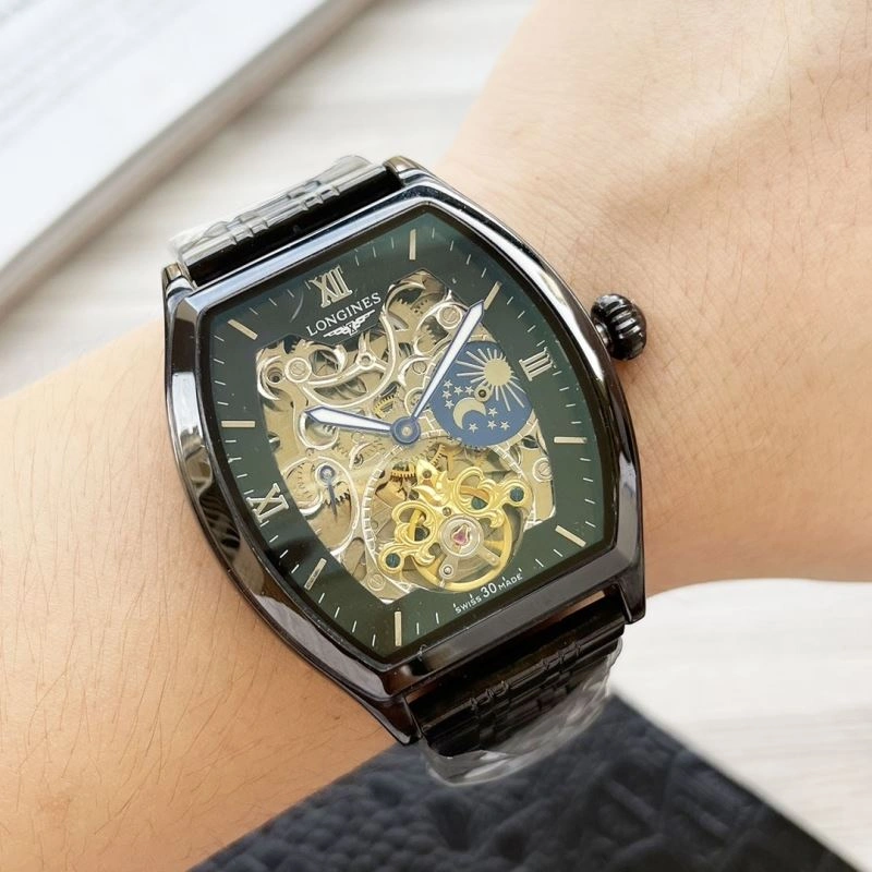 Value-priced LONGINES Watches