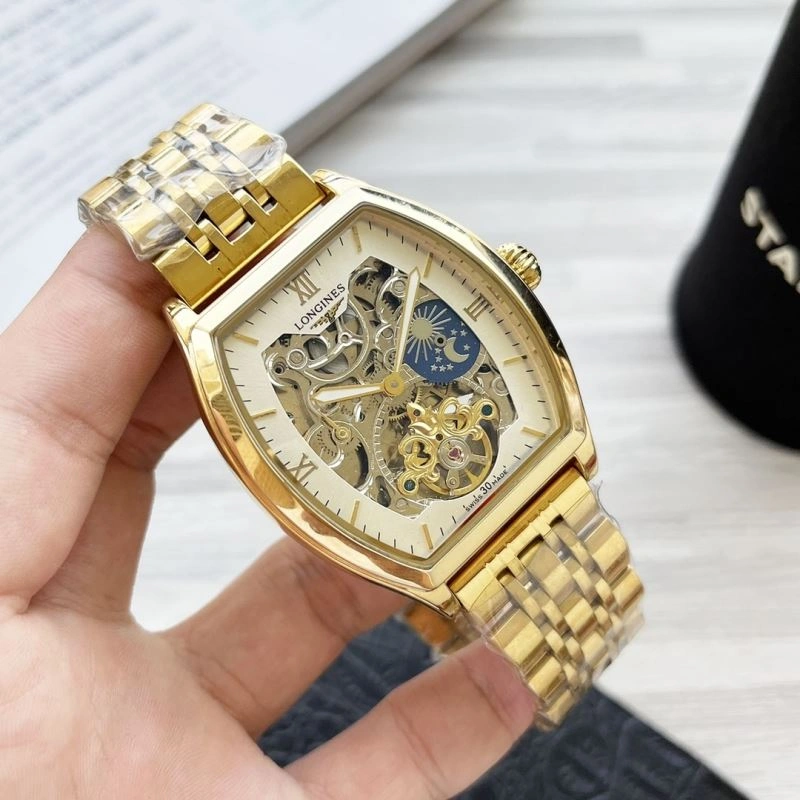 Value-priced LONGINES Watches