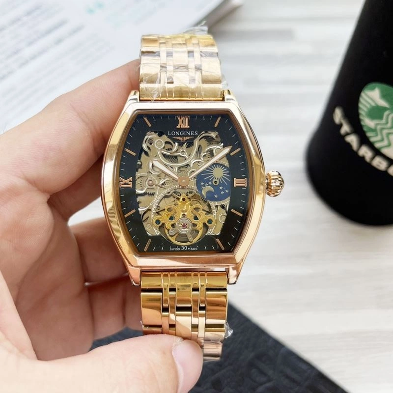 Value-priced LONGINES Watches