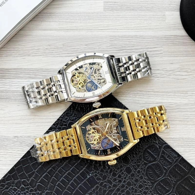 Value-priced LONGINES Watches