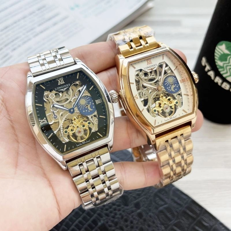 Value-priced LONGINES Watches