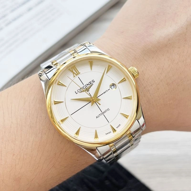 Budget-friendly LONGINES Watches