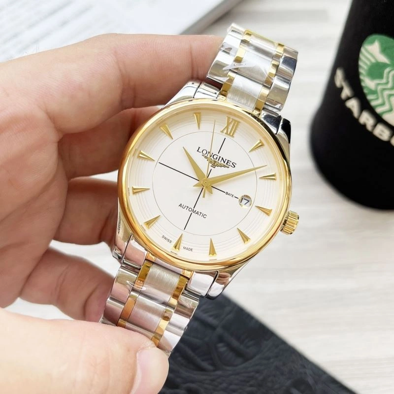 Budget-friendly LONGINES Watches