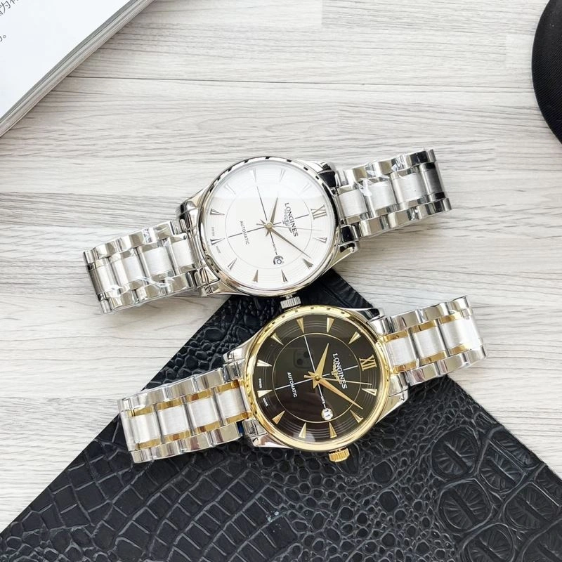 Budget-friendly LONGINES Watches