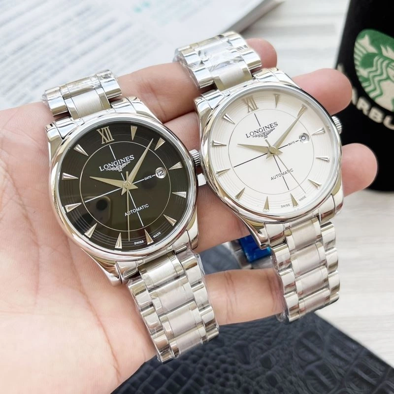 Budget-friendly LONGINES Watches