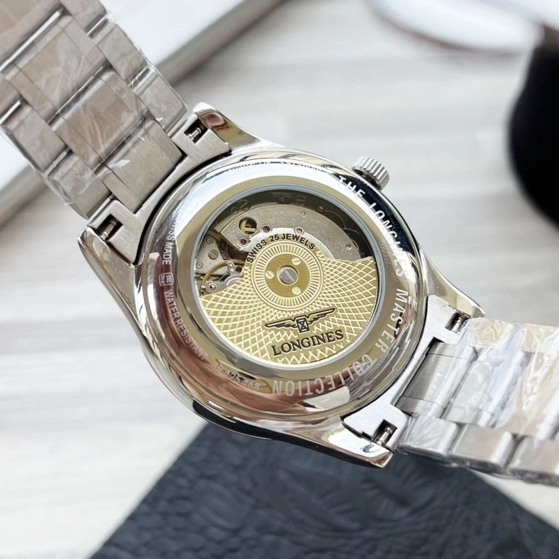 Budget-friendly LONGINES Watches