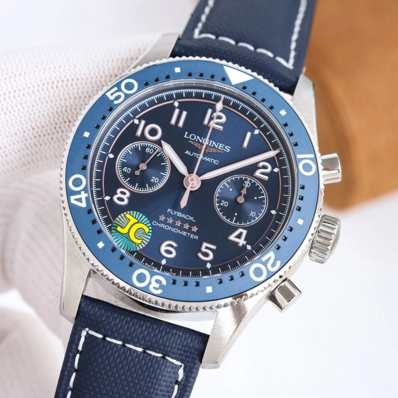 Authentic LONGINES Watches