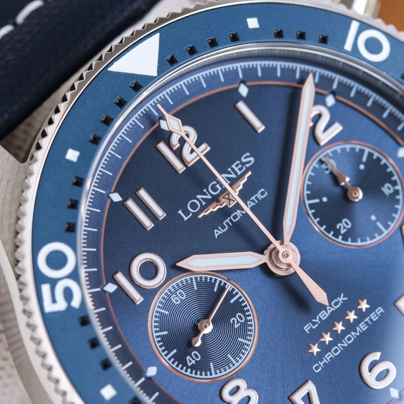 Authentic LONGINES Watches
