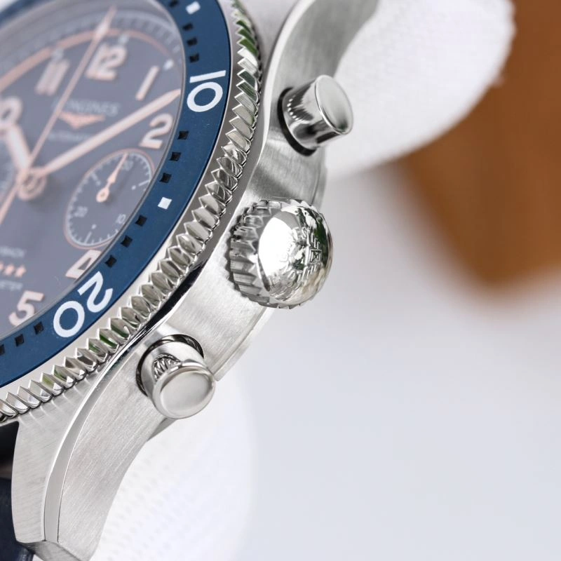 Authentic LONGINES Watches