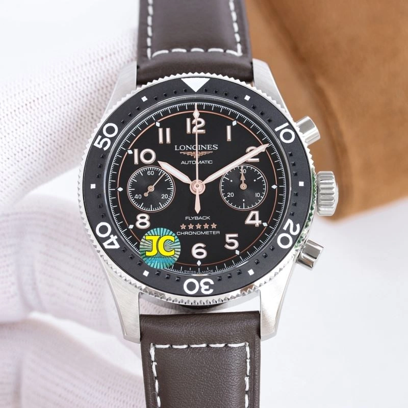 Official LONGINES Watches