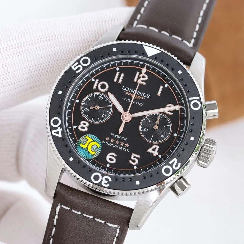 Official LONGINES Watches