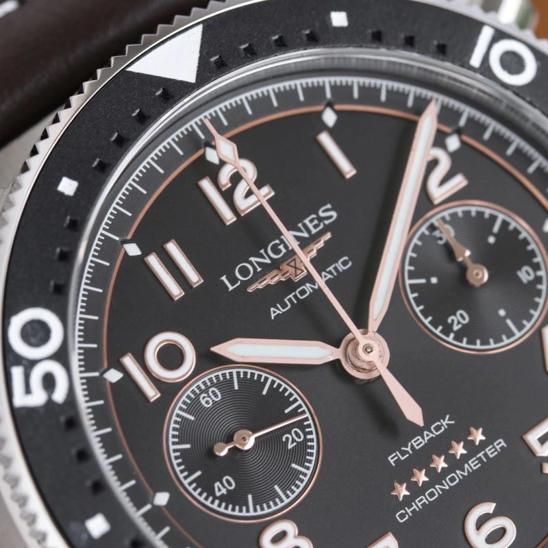 Official LONGINES Watches