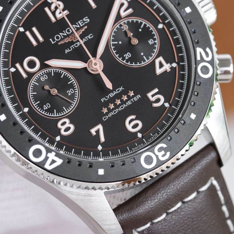Official LONGINES Watches