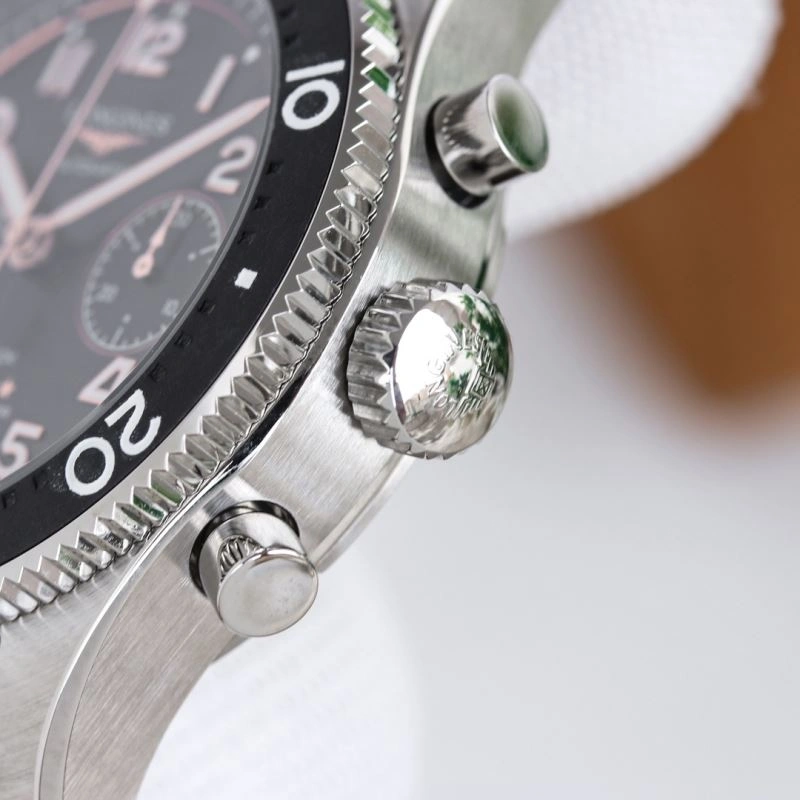 Official LONGINES Watches
