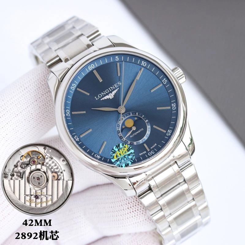 LONGINES Watches