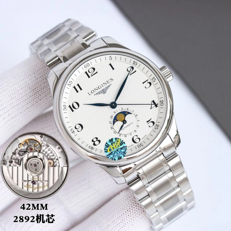 Brand-original LONGINES Watches