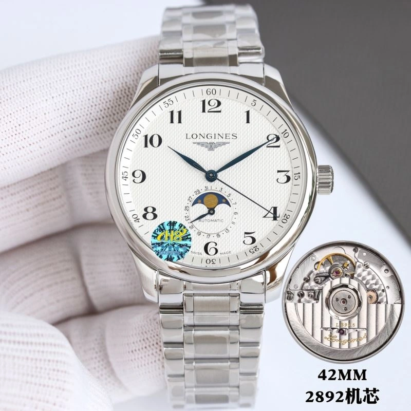 Brand-original LONGINES Watches