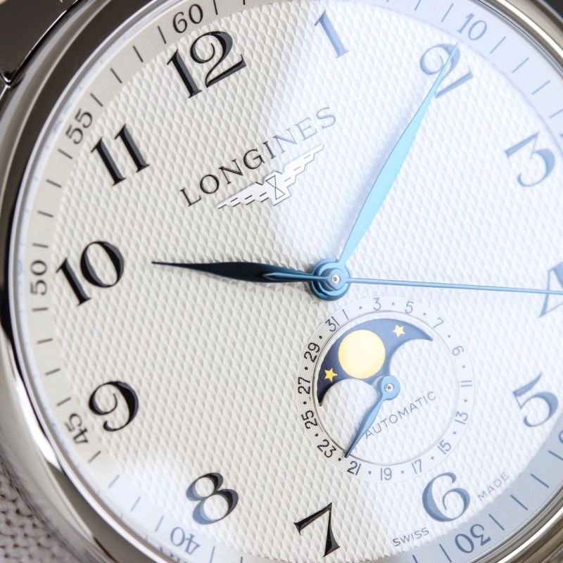 Brand-original LONGINES Watches