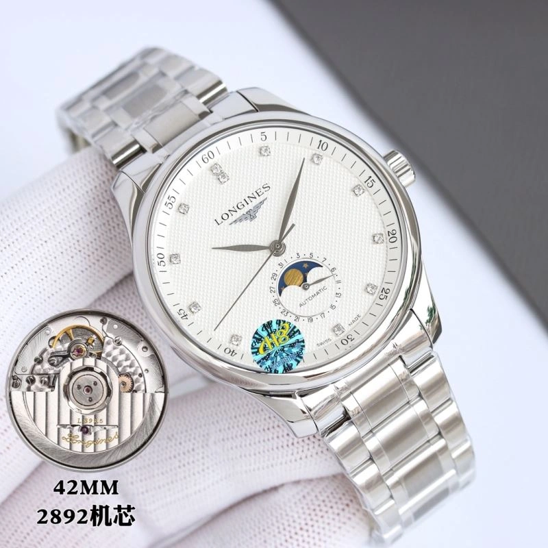 LONGINES Watches