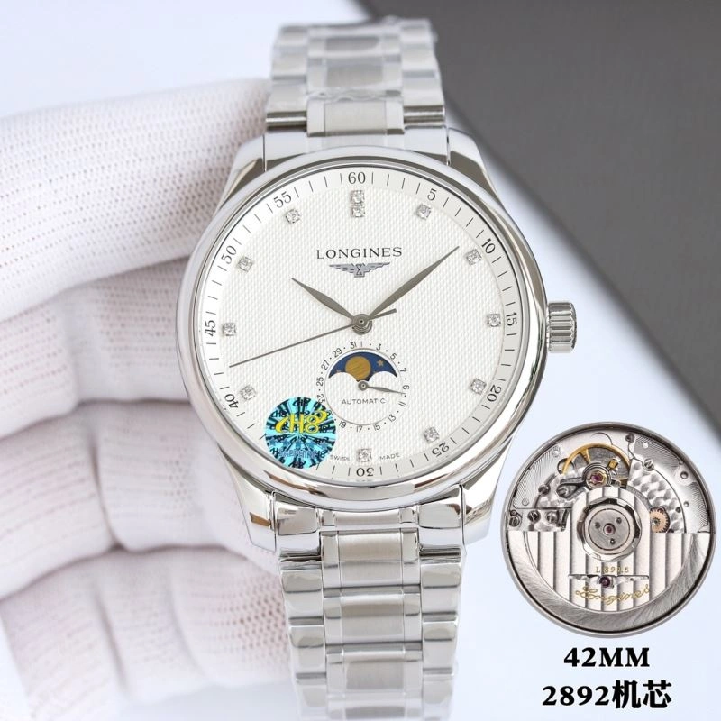 High fidelity LONGINES Watches