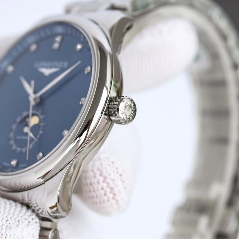High fidelity LONGINES Watches