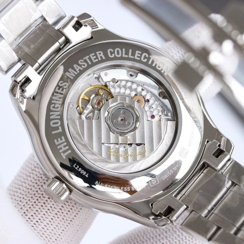 High fidelity LONGINES Watches