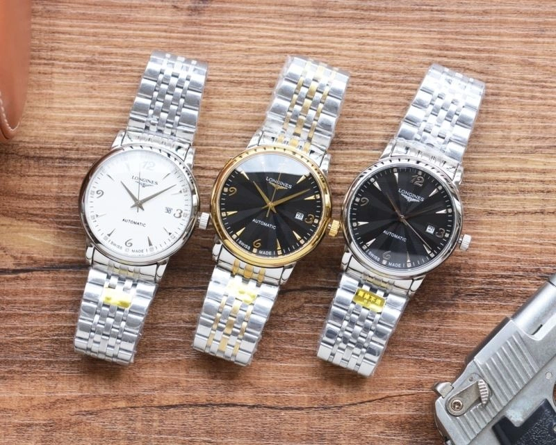 LONGINES Watches