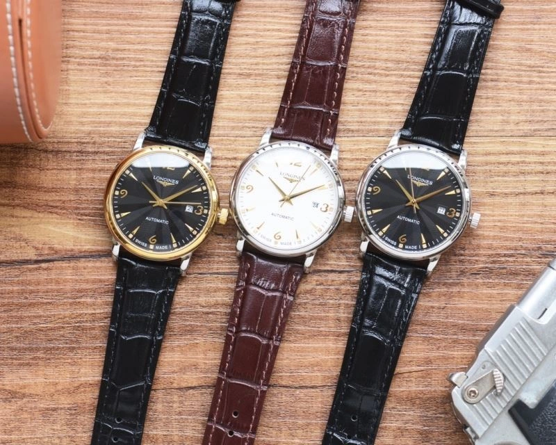 LONGINES Watches