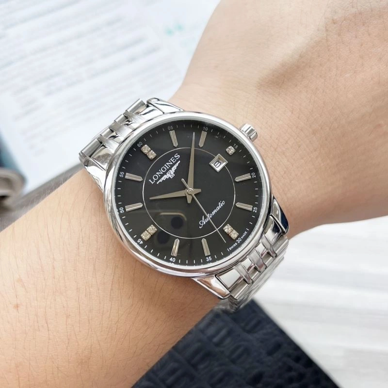 Value-priced LONGINES Watches