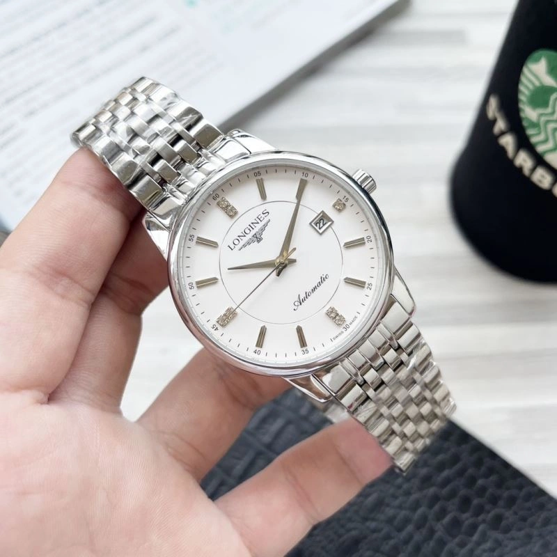 Value-priced LONGINES Watches