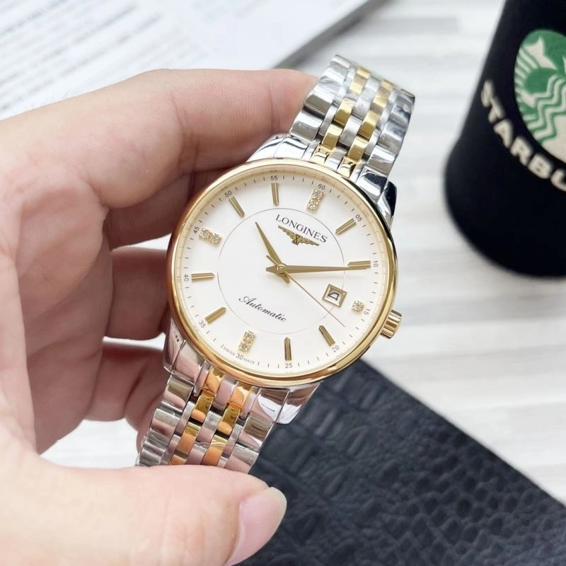 Value-priced LONGINES Watches