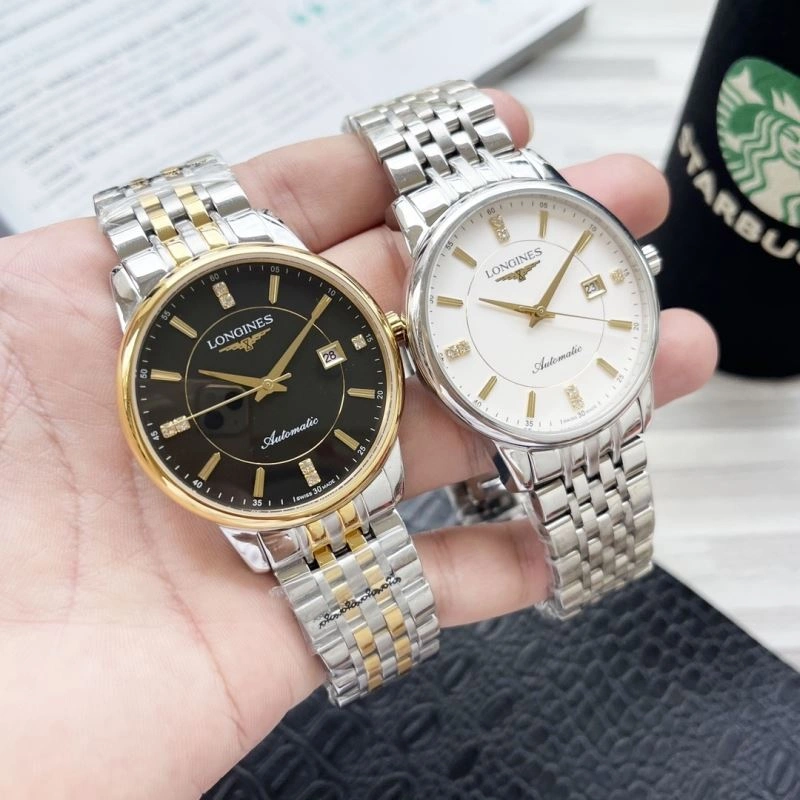 Value-priced LONGINES Watches