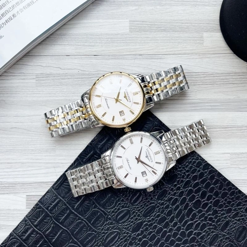 Value-priced LONGINES Watches